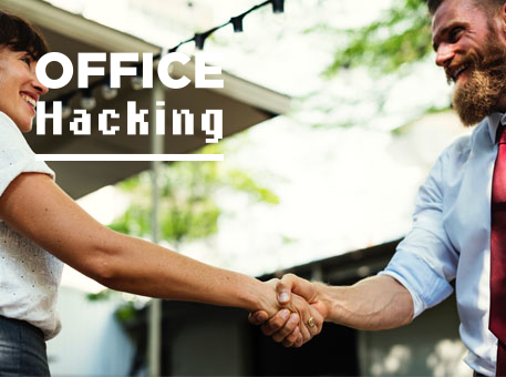 The benefits of courtesy at work | Magic Office