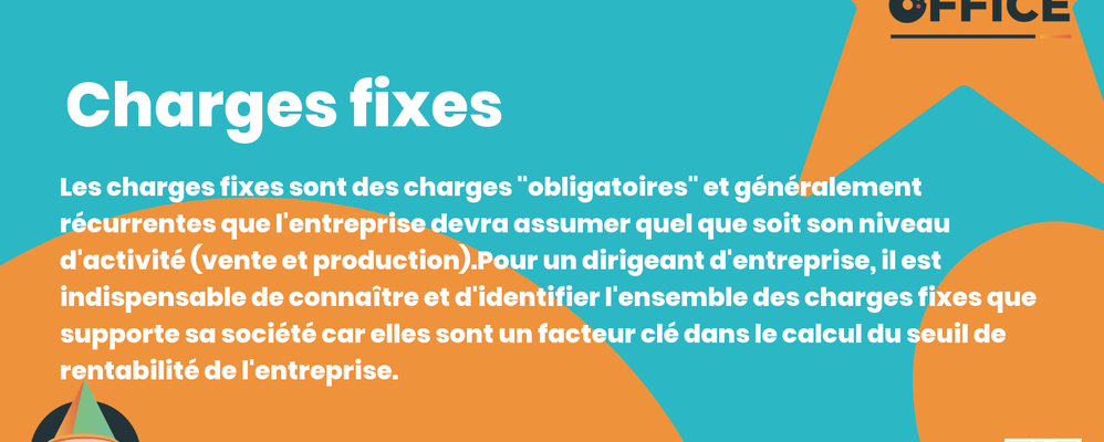 charges fixes définition – définition charges variables – Six0wllts
