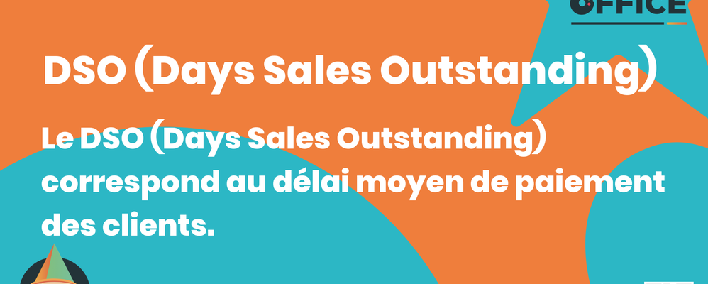 Definition DSO (Days Sales Outstanding) | Magic Office